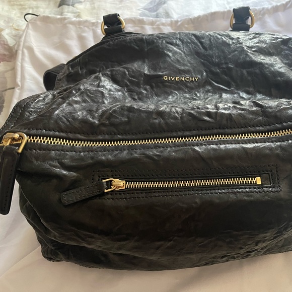Givenchy | Bags | Up For Sale Givenchy Pandora Large Size The Dont Make ...